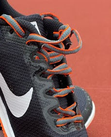 10 Seconds ® Oval Laces – Tenseconds