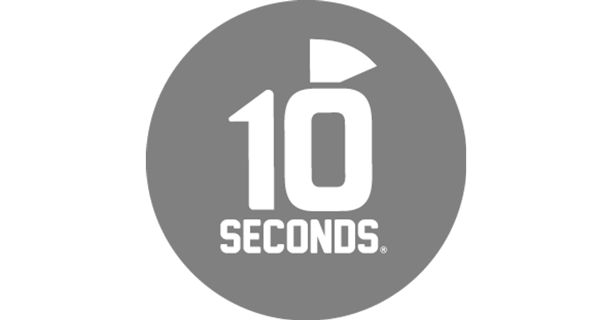 10 Seconds / Ten Seconds Brand Products – Tenseconds