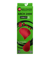 10 Seconds ® Insoles – Tenseconds