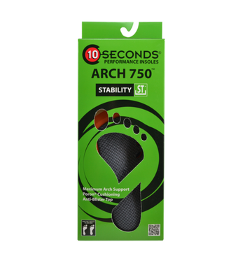 10 Seconds ® Insoles – Tenseconds