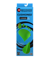 10 Seconds ® Insoles – Tenseconds