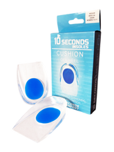 10 Seconds ® Insoles – Tenseconds