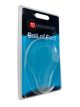 10 Seconds ® Insoles – Tenseconds