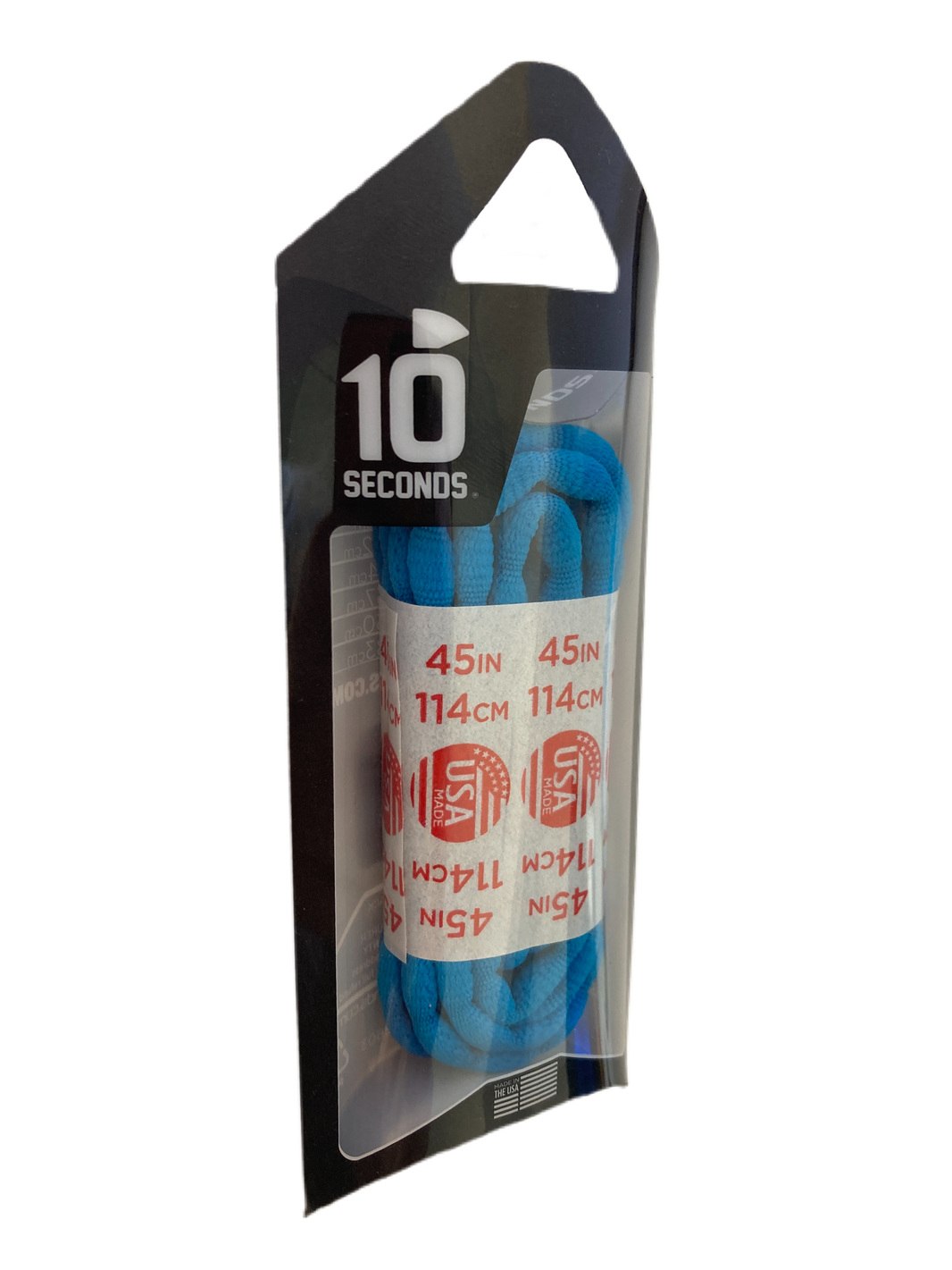 10 Seconds ® Bubble Laces – Tenseconds